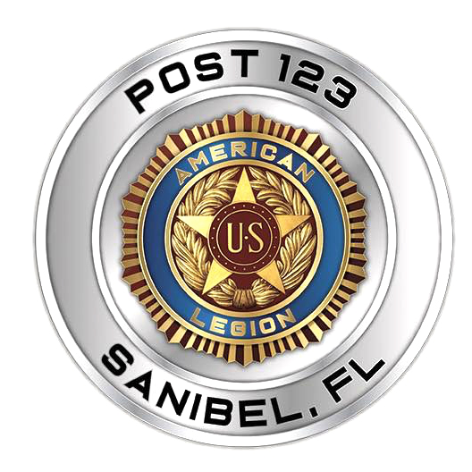 American Legion - SANIBEL-CAPTIVA - Island Reporter, Islander and Current
